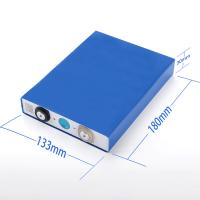 China Ev 3.2 V 50ah Lifepo4 Battery For Solar Energy Storage Systems for sale