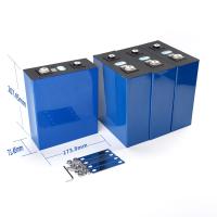 China 3.2V CATL LiFePO4 Battery Packs 48V 300Ah 4000 Cycles Cycle Life for sale
