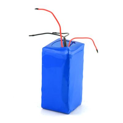 China 7S4P Lithium Ion Battery Packs 24v 10ah For Solar Street Light for sale
