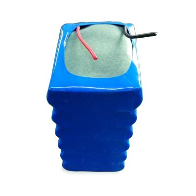 China 3S6P 12v 18ah Lithium Ion Battery with 500-800 times Cycle life for sale