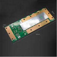 China 100A 150A Smart BMS System 3.7V 3.2V With UART Communication for sale