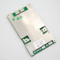 China 150A 4S 12V Lifepo4 Battery Management System With Uart Canbus for sale
