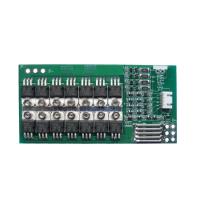 China Passive Active Balance BMS 4S 40A 14.8V For Electric Vehicles for sale