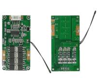 China Common Port 4S 10A BMS 14.8V With Temperature Control 66×34mm size for sale