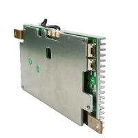 China Balance LiFePO4 BMS Battery Management System 3s 4s 12V 100A 150A 200A for sale
