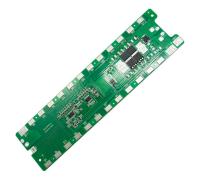 China 13S 48V Lithium BMS System 15A 20A 25A For Li Ion Battery For Ebike for sale