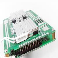 China 18650 Solar Lithium BMS System 12v 3.7v For Lithium Ion Batteries for sale