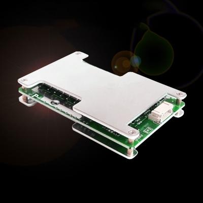 China 4S 12V 120A Lifepo4 Battery BMS Board , CE lead acid battery management system for sale
