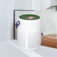China Portable Household Air Purifier for Room Cleaning for sale