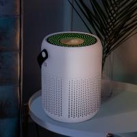 China Portable Household Air Purifier for Room Cleaning for sale