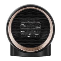 China Personal Small Room Heater Fan 1000W for sale