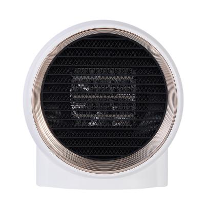 China Personal Small Room Heater Fan 1000W for sale