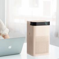 China UVC True HEAP Ionic Air Purifier Near by me for sale