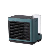 China 2022 New Wholesale DC Car Home Portable Evaporative Air Cooler Ice Water Mini Air Conditioner For Room Outdoor for sale