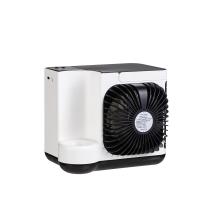 China 2022 New Wholesale DC Car Home Portable Evaporative Air Cooler Ice Water Mini Air Conditioner For Room Outdoor for sale