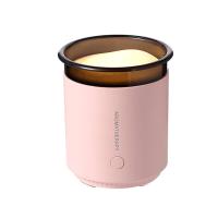 China Ultrasonic Aroma Diffuser Aromatherapy Humidifier OEM Personal Use for sale
