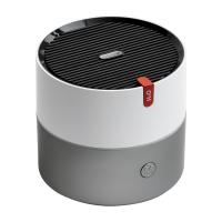 China Essential Oil Aromatherapy Diffuser Ultrasonic Diffuser Seven LED Colors Humidifier for sale