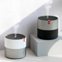 China Essential Oil Aroma Diffuser Aromatic Ultrasonic Aromatherapy Humidifier Colorful LED light for sale
