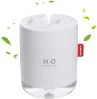 China Ultrasonic 500ml Portable Mini Humidifier for sale