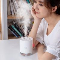 China Silicone USB Air Humidifier for sale