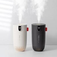 China 2000mAh Ultrasonic Air Humidifier for sale