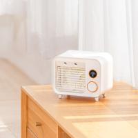 China Portable Evaporative Air Conditioner Personal Air Cooling Fan For Home for sale