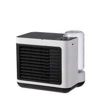 China Wholesale DC Car Home Portable Evaporative Air Cooler Ice Water Cooling fan for sale