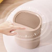 China True HEPA Filtration Small Room Dehumidifier 1L Auto Shutoff Home for sale