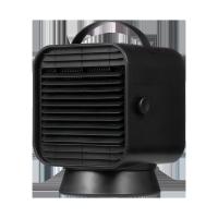 China 3S Thermostat Electric Fan Heater 1000W Thermostat Ptc Ceramic Energy Save for sale