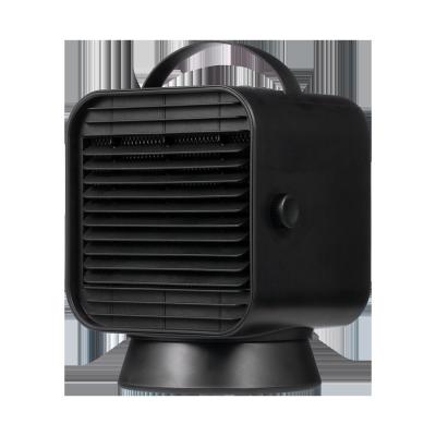 China 3S Thermostat Electric Fan Heater 1000W Thermostat Ptc Ceramic Energy Save for sale