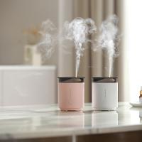 China Ultrasonic Aroma Diffuser Aromatherapy Humidifier OEM Personal Use for sale