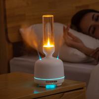 China Aromatherapy Diffusers and Air Humidifiers Auto Shut-Off for Home Yoga Office Kitchen for sale