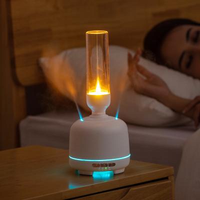 China Aromatherapy Diffusers and Air Humidifiers Auto Shut-Off for Home Yoga Office Kitchen for sale