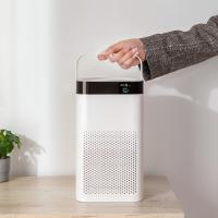 China H12 Filters Household Air Purifier AP03 Smart Auto Khaki Dust Cleaner for sale