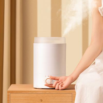 China Essential Oils Diffuser Decorative Scent Diffusers for Home and Office for sale
