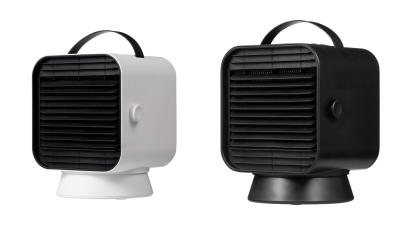 China Quiet 220V Electric Space Heater Portable 1000W Ceramic Mini Ptc Heater for sale