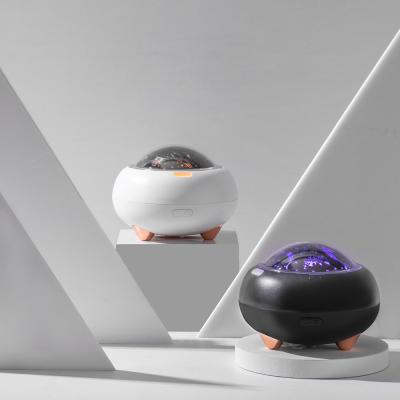 China 7 Colorful LED Night Light Essential Oil Diffusers Aroma Diffuser Aromatherapy Diffuser for sale