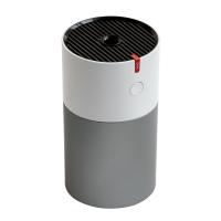 China Ultrasonic 220ml Desktop USB Air Humidifier Car Mist Water Spray for sale