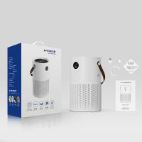 China H12 Filter Ap01 Household Air Purifier Mini HEPA Cleaner Portable Desk Office for sale