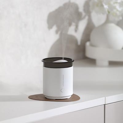 China 200ml Mini Portable Ultrasonic Aroma Diffuser Aromatherapy Humidifier OEM Personal Use for sale