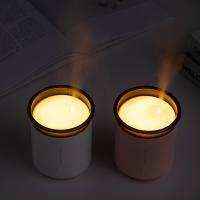 China 200ml Mini Portable Ultrasonic Aroma Diffuser Aromatherapy Humidifier OEM Personal Use for sale