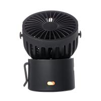 China ABS Mini Portable Handheld Fan Polymer Battery 1000mAh For Home Outdoor for sale