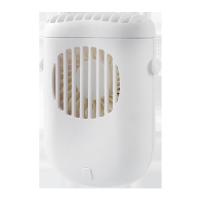China Small USB Table Fan for Home Office Bedroom Dorm Car Indoor Outdoor Summer Gift for sale