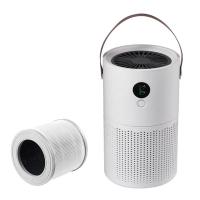China 20m2 Portable Household Air Purifier AP01 H12 Hepa Filter Purifier Office for sale