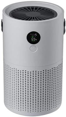China Desk Portable Uv Air Purifier With H13 Hepa Filter Mini Small AP01 Home for sale