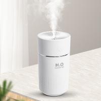 China 360ml Tank Mini USB Air Humidifier ABS Car House Office Auto Power for sale