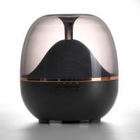 China Ultrasonic 600ml Essential Oil Aromatherapy Diffuser Cool Mist Humidifier for sale