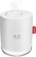 China SmartDevil USB Air Humidifier 2000mAh Battery 500ml Small Room Humidifiers for sale