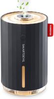China Whisper Quiet Bedroom Air Humidifier 280ml Tank USB 2 Mist Modes for sale