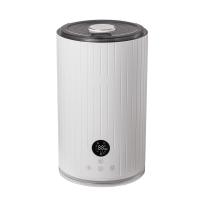 China UV Sterilization Portable Desk Air Humidifier 5L 30w Desktop Air Purifier for sale
